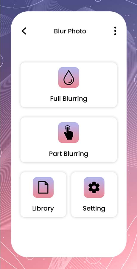 Blur Photo Editor - Blurry Fixer - Blur Effect - AI Photo Editor - Focus Blur - AI Photo ...